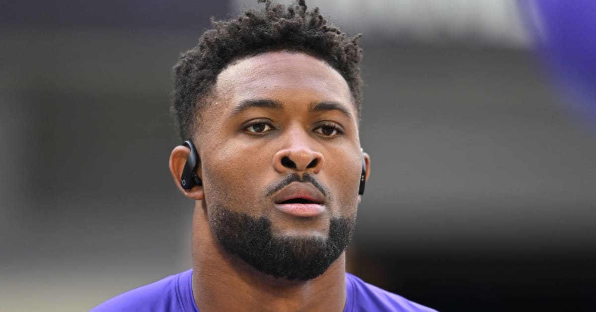 Vikings Could Trade Former All-Pro Who Is Unhappy With His Contract ...