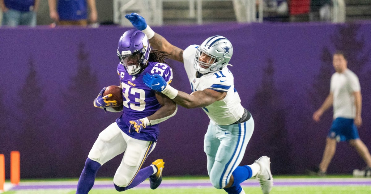 Dalvin Cook Shares Eye-Opening Comments About Potentially Playing for ...