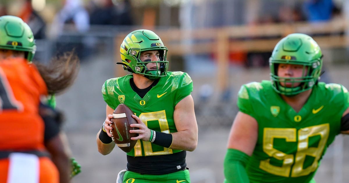 Conference Realignment: Poaching the Pac 12 - A Wish List - Sports ...