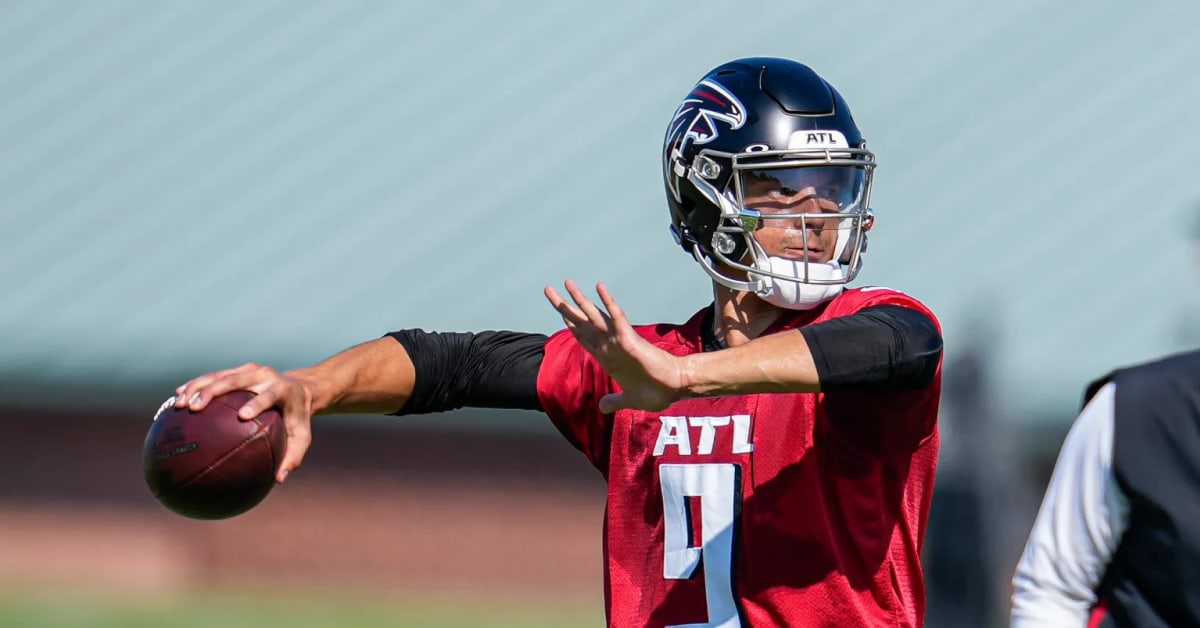 Makeup, Maturity & Clutch Gene: Why Atlanta Falcons Believe in Desmond ...