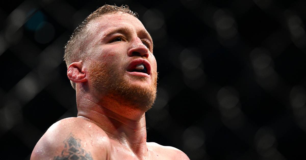 UFC 291 Recap: Justin Gaethje Knocks Out Dustin Poirier With Head-Kick ...