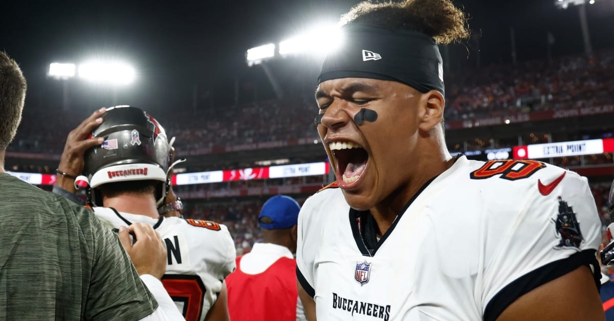 Tryon-Shoyinka Remains Young and Promising, But Hears His Critics ...