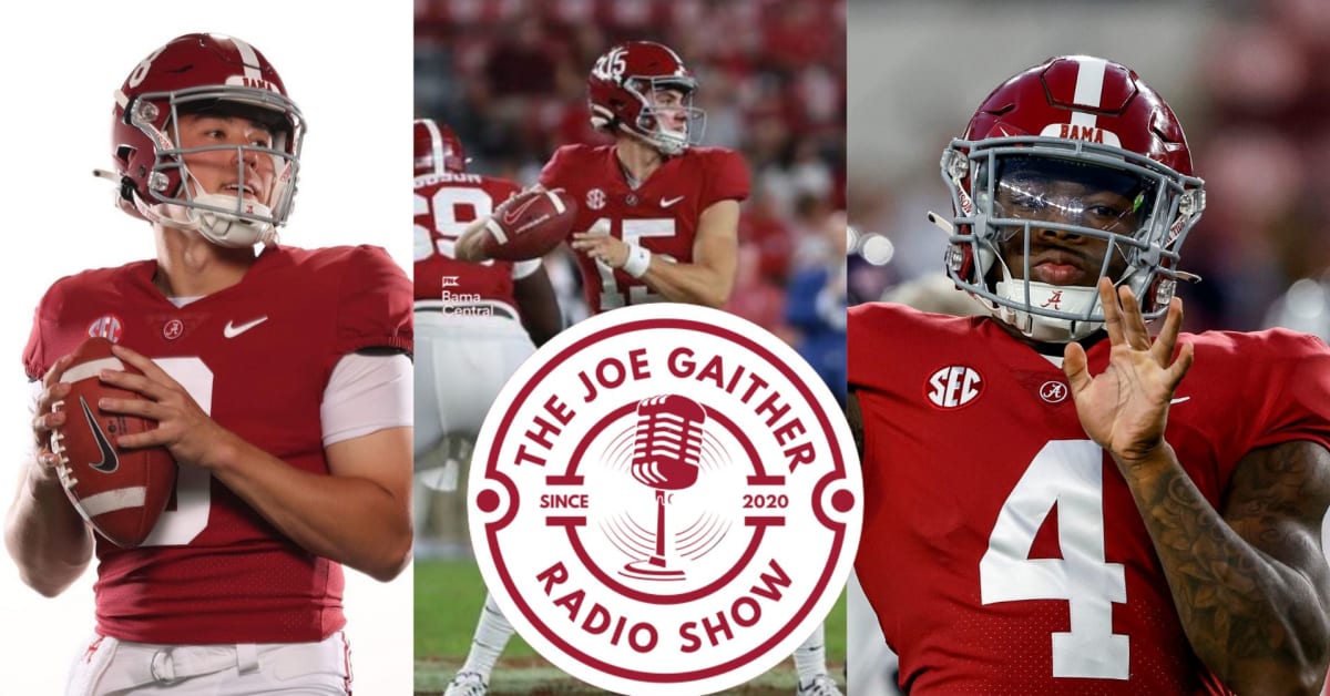 The Joe Gaither Show on BamaCentral | Episode 49: July 31, 2023 ...