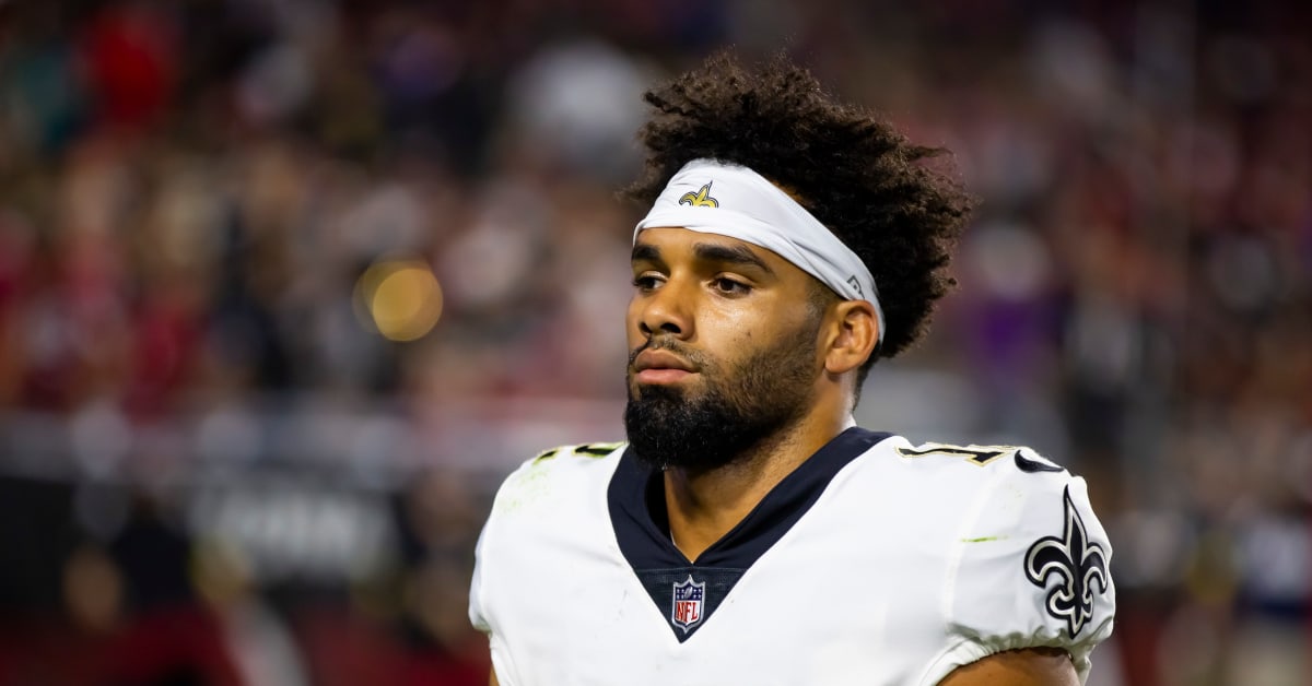 Ohio State Buckeyes WR Chris Olave: Brian Hartline Crucial to ...