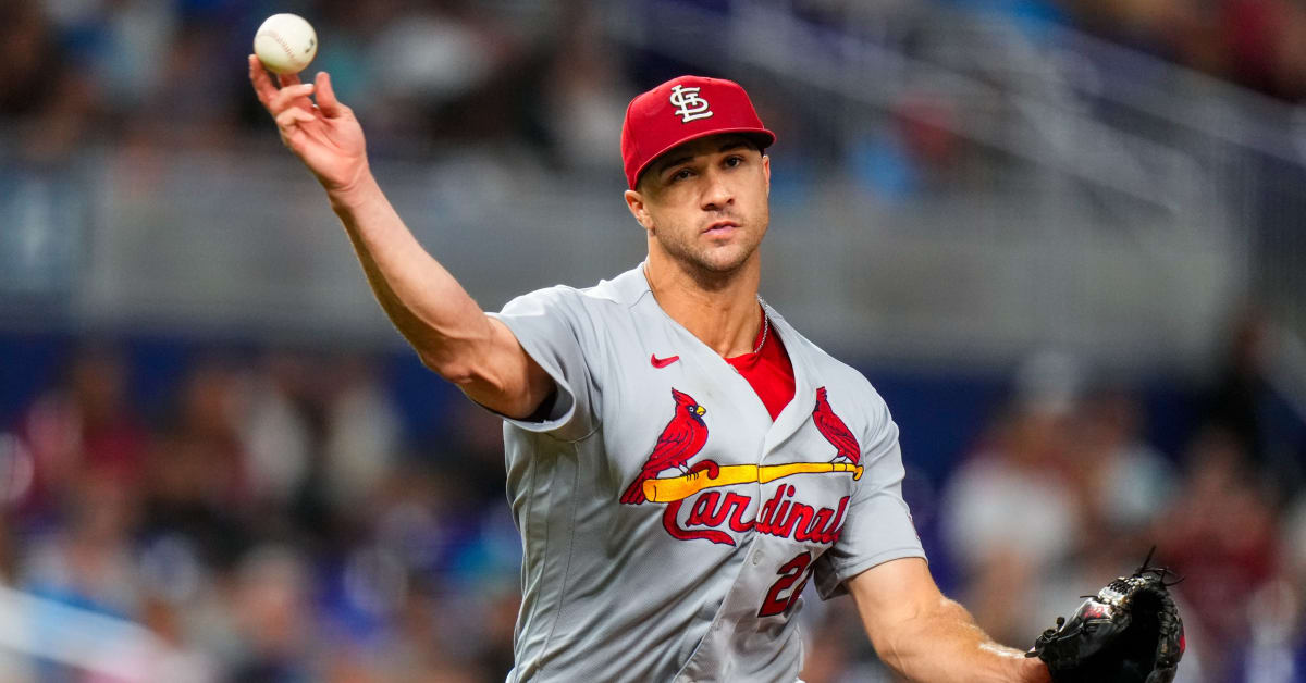 Orioles, Cardinals Closing in on Deal for P Jack Flaherty, per Report ...