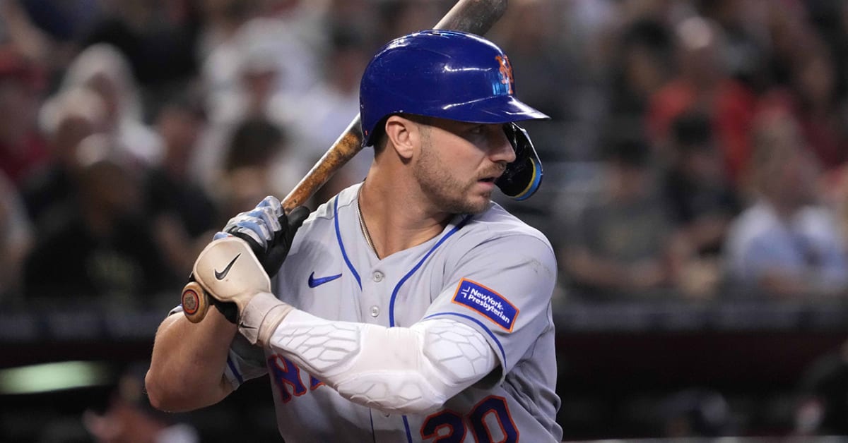 Steve Cohen Addresses Pete Alonso’s Future With Mets - Sports Illustrated
