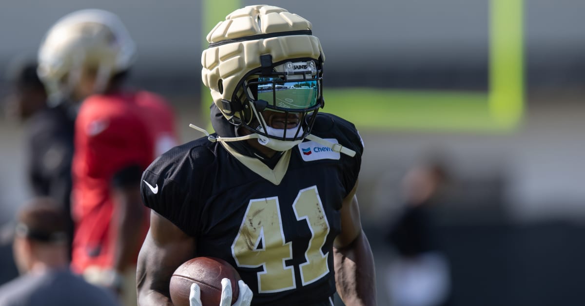 Saints News: Alvin Kamara Suspension Decision Announced by NFL After ...
