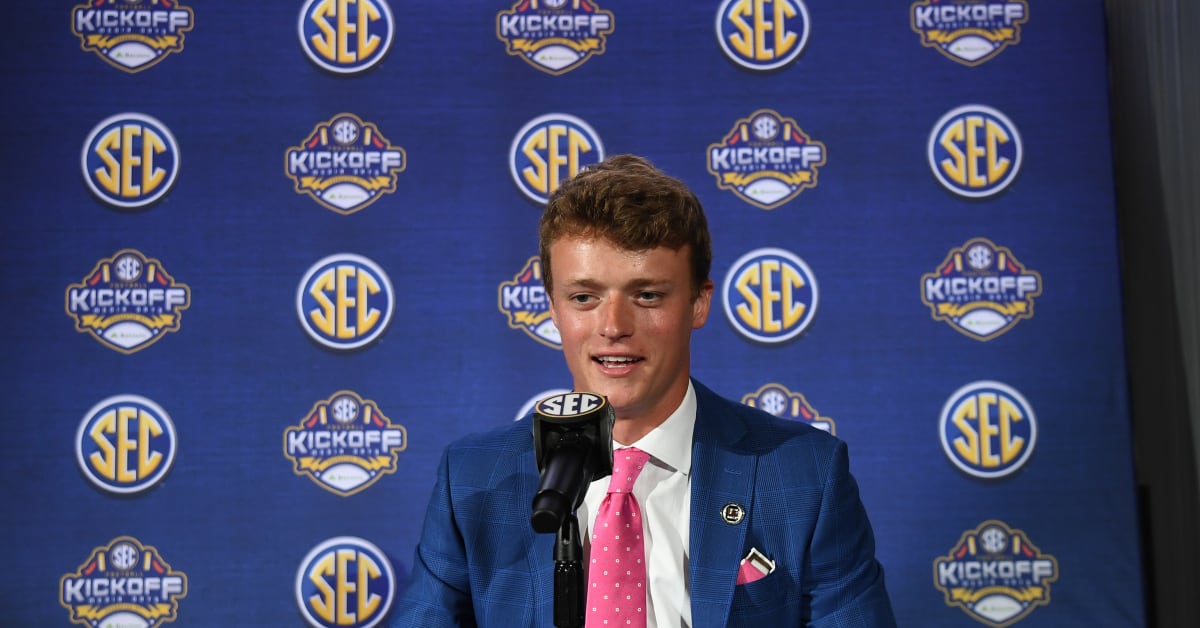 Kai Kroeger & Mitch Jeter Make Preseason Watchlists For Ray Guy & Lou ...