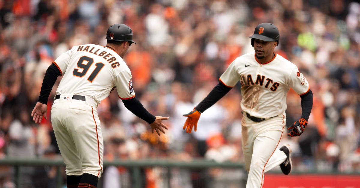 Lamonte Wade Jr Tristan Beck Lift Sf Giants To 1 0 Win Over Dbacks