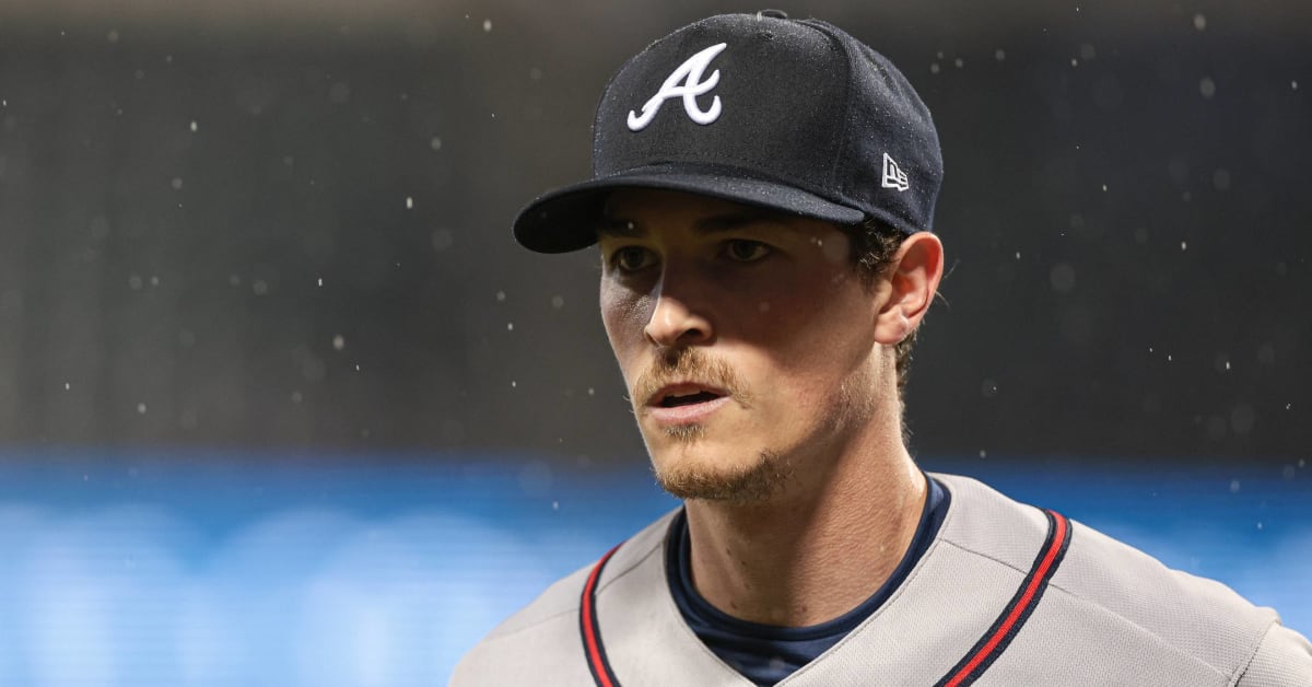 Braves News: SP Max Fried Activated Off Injured List After Three-Month ...