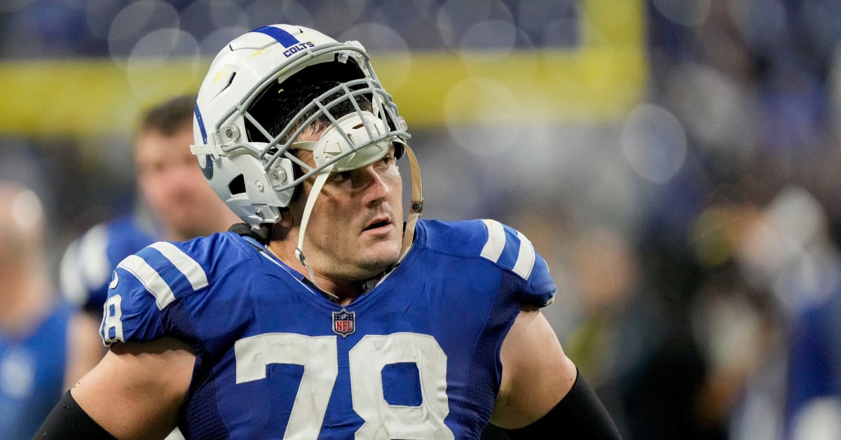 Bama in the NFL: Ray Perkins Has the Name, But Ryan Kelly Top ...