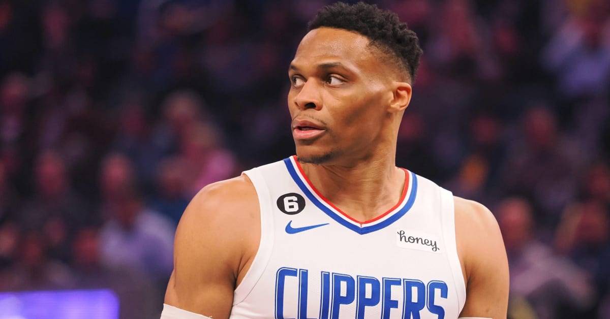 Ex-NBA Player Quotes Ty Lue Stating Russ Westbrook ‘Finally’ Gives ...