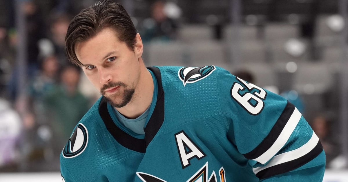 Erik Karlsson: Penguins Acquire Norris Trophy Winner in Blockbuster ...