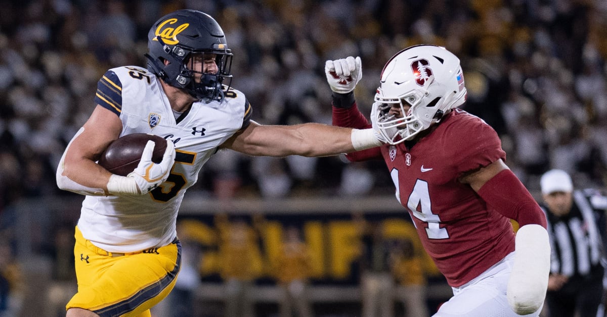 ACC’s Interest in California and Stanford Isn’t As Illogical As It ...