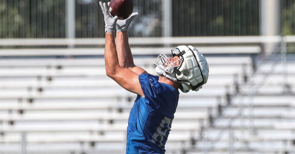 5 Late-Round Tight Ends Who Could Be Fantasy Breakouts - Sports Illustrated