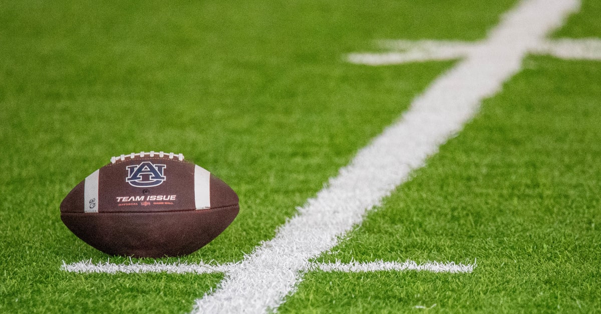 The announcers for the Auburn vs. UMass game have been announced ...