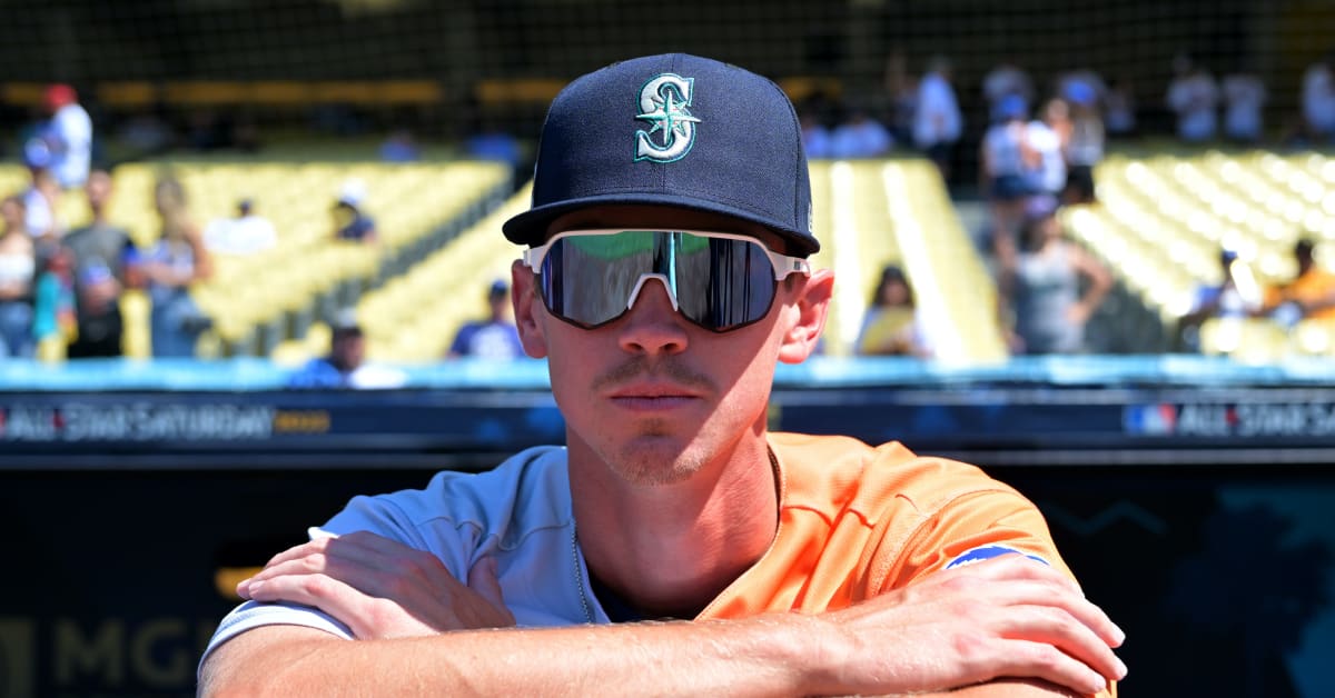 Seattle Mariners to Call Up Top Pitching Prospect Emerson Hancock For ...