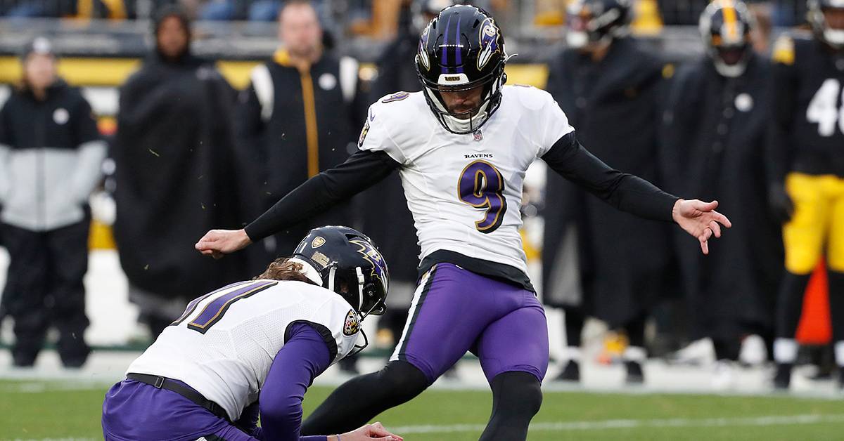 Fantasy Football Rankings: Don’t Forget the Kickers - Sports Illustrated