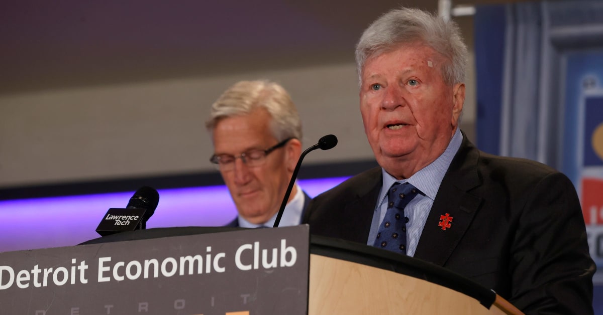 Longtime Tigers Broadcaster Jim Price, Former World Series Champion ...