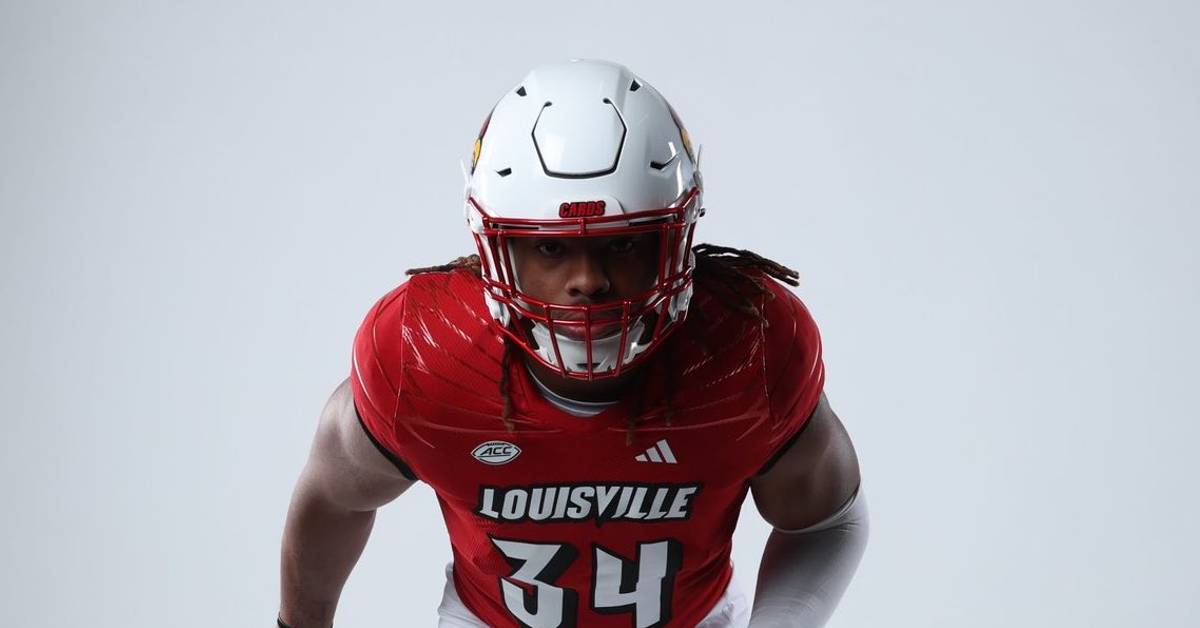 T.J. Quinn's Increased Confidence Elevating His Impact for Louisville ...