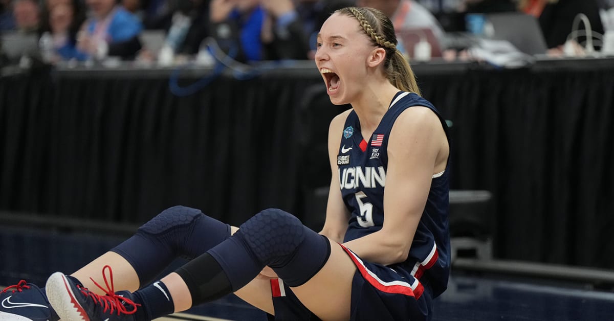 UConn’s Paige Bueckers Cleared to Play Ahead of 2023-24 Season - Sports ...