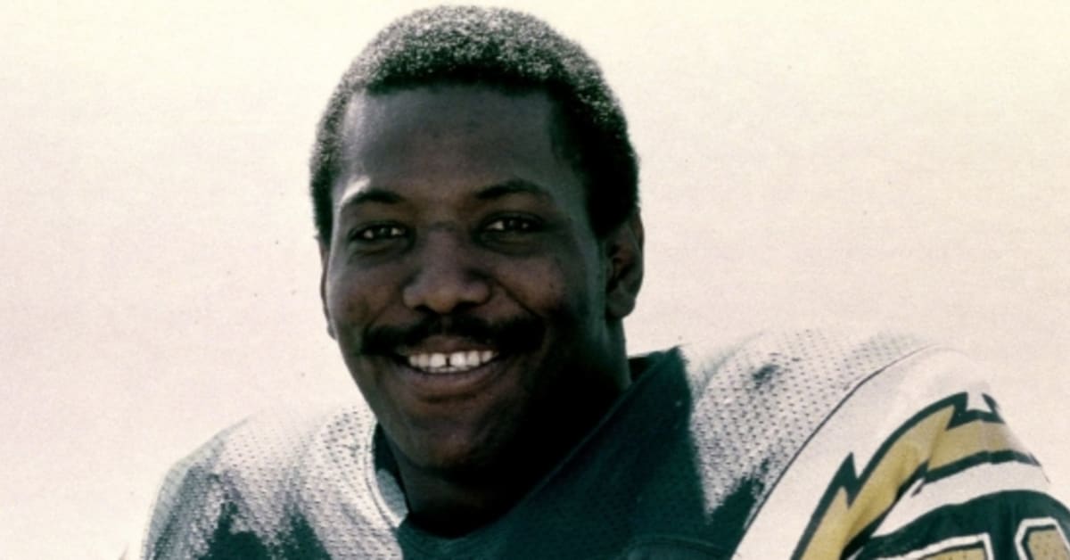 Bama in the NFL: Woodrow Lowe Still the Exception With Los Angeles ...