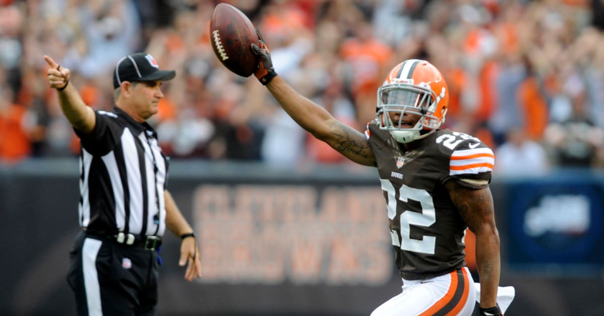 Former NFL CB Buster Skrine Facing Multiple Fraud Charges After Arrest ...