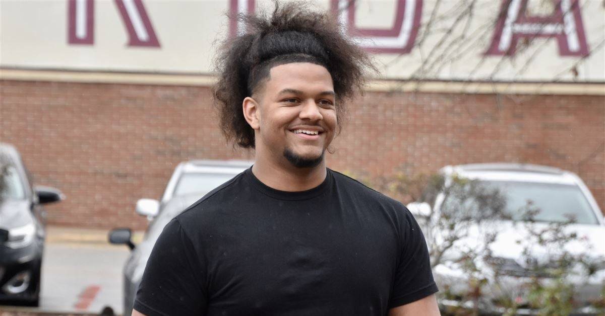 Georgia Tech Adds to Their 2023 recruiting class with Elijah Douglas ...