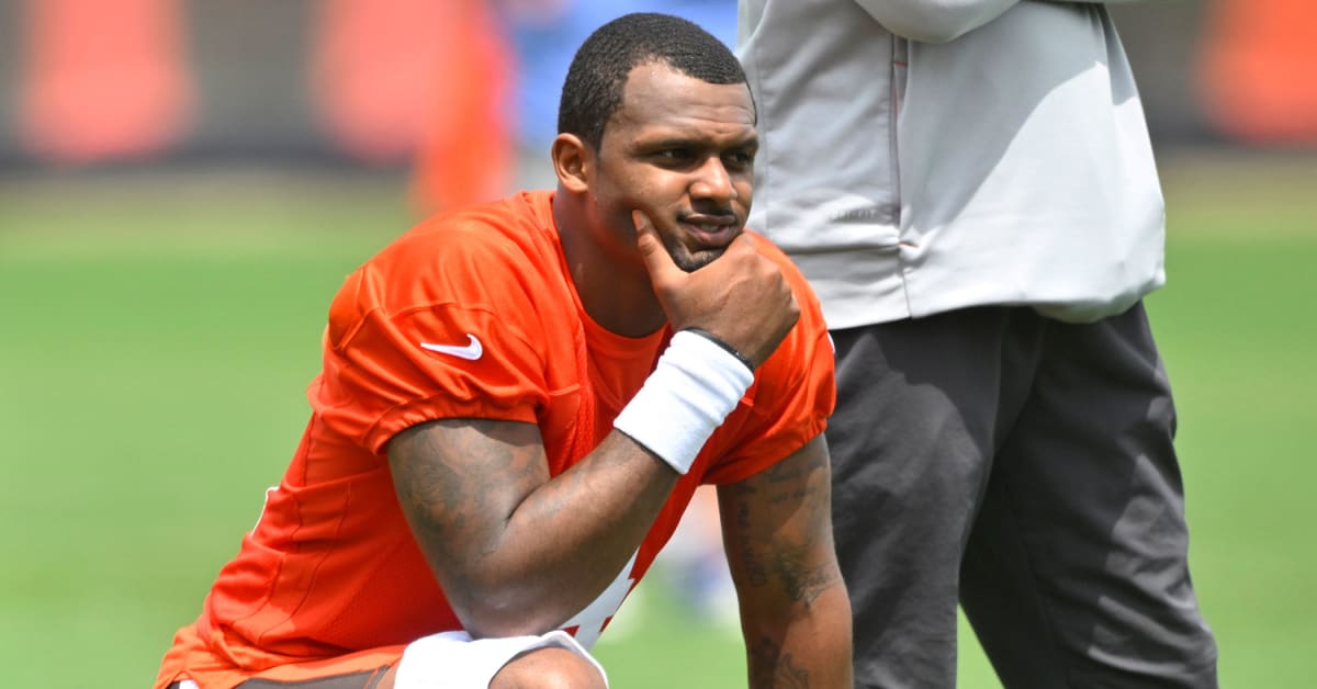 Why June 30 Is a Key Date in Watson’s Sexual Misconduct Cases - Sports ...