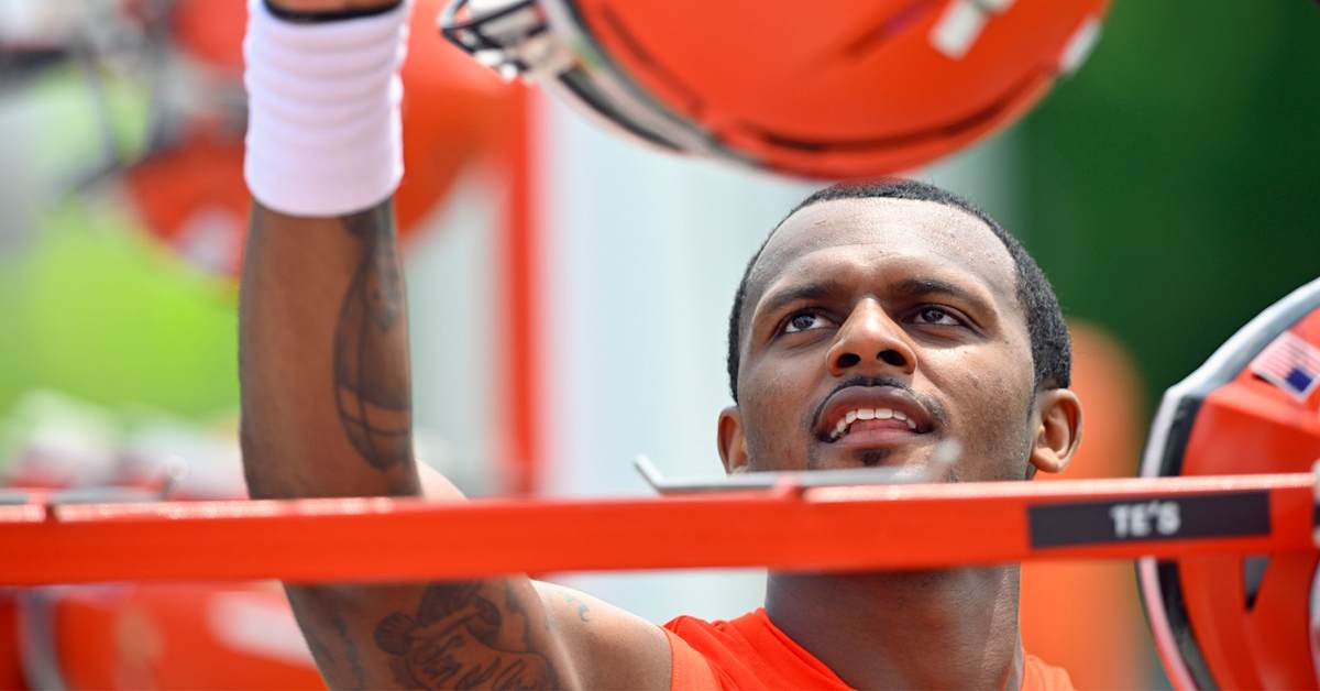 Buzbee Reacts to Report of Regular Contact Between Prosecutors, Watson ...