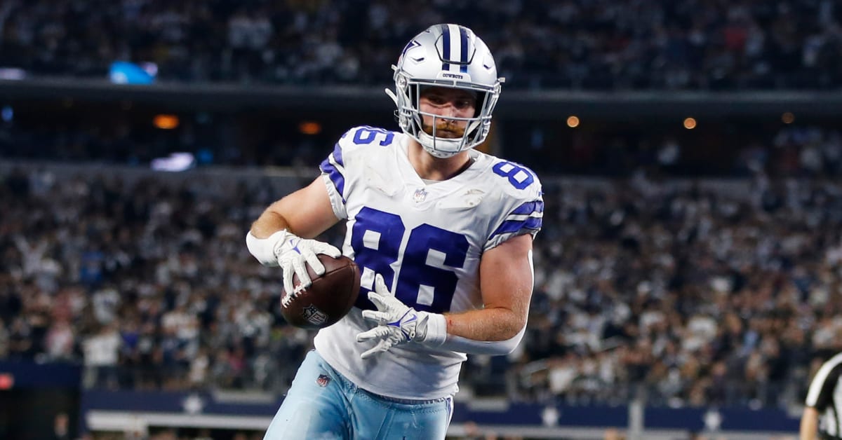 Start ‘Em, Sit ‘Em Fantasy Football Tight Ends Week 15: Plus Matchup ...