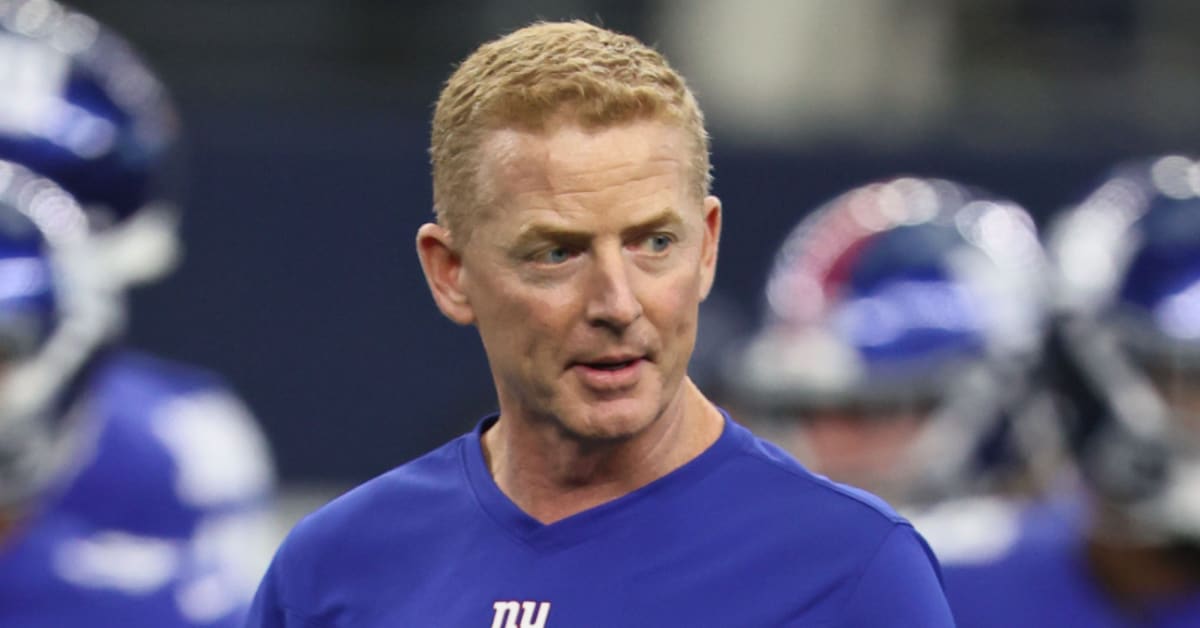 Jason Garrett to Replace Drew Brees at NBC, per Report - Sports Illustrated