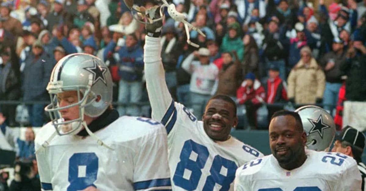 DFW Domination: Dallas Cowboys 'Triplets' Still Our Best Home Attraction? - FanNation Dallas ...
