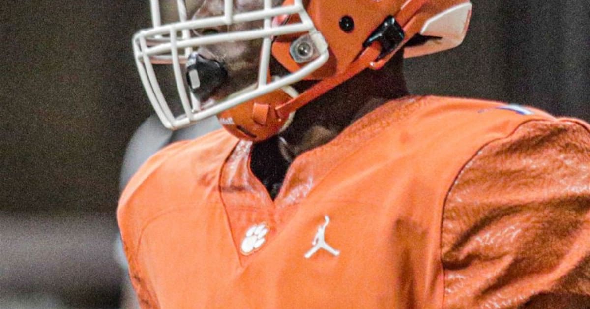 What is Georgia Tech Getting in new Wide Receiver Commit Zion Taylor ...