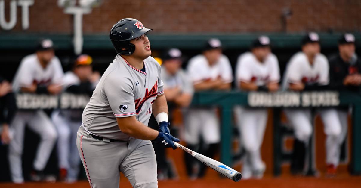 Sonny DiChiara Scouting Report, Draft Projection, MLB Draft preview ...