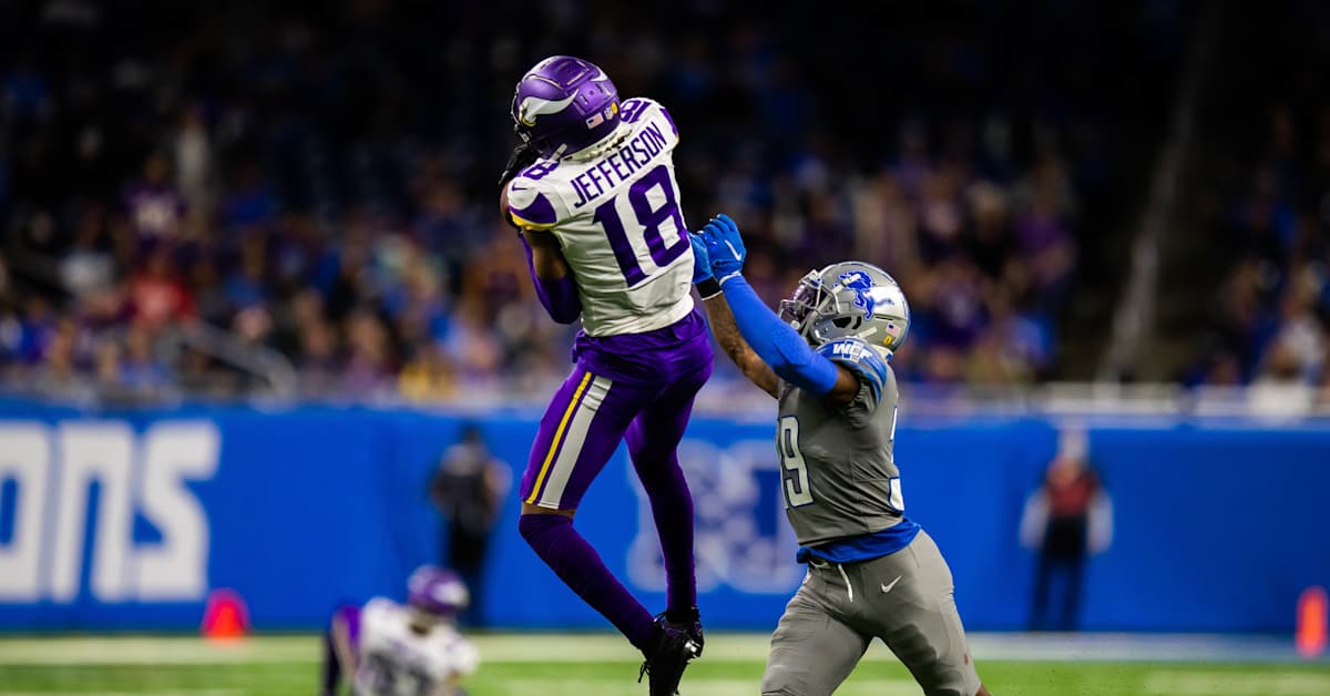 Analyzing ESPN's Vikings projections - Sports Illustrated Minnesota Sports, News, Analysis, and More