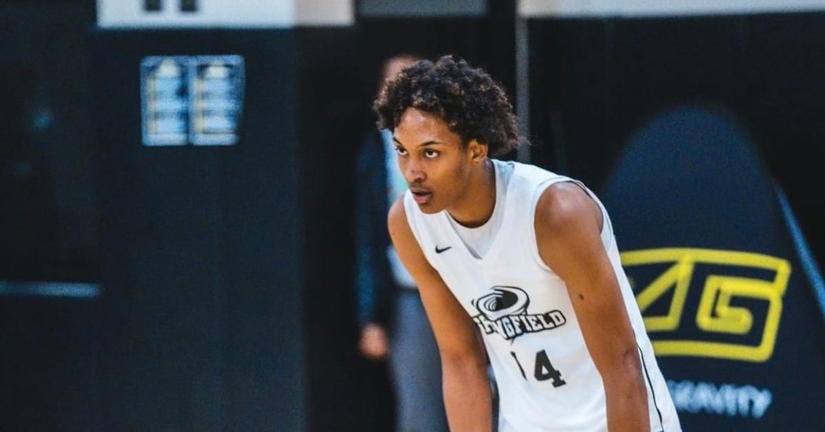 Isaiah Miranda Picks Up Offer From UCLA Men's Basketball After Visit ...