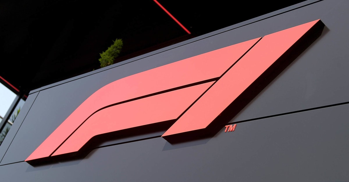 Groundhog Narrowly Escapes F1 Cars During Canadian GP Practice - Sports ...