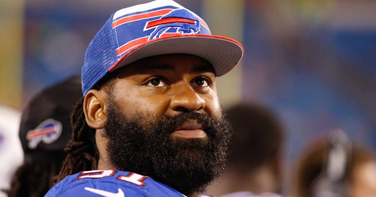 Former NFL Player Brandon Spikes Says He Was Hit by Airport Bus ...