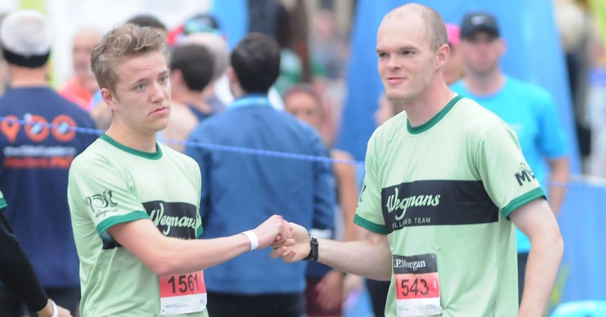 2006 ESPY Winner Jason McElwain Hospitalized After Serious Bike ...