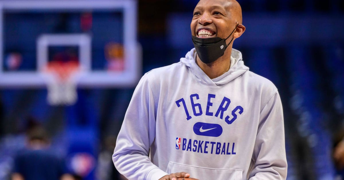 Sam Cassell to Interview for Jazz Coaching Job, per Report - Sports ...