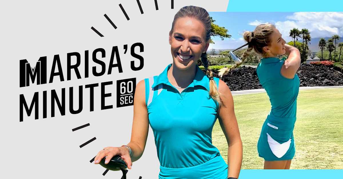 Marisa's Minute - Video Series on SI.com/Morning Read - Sports Illustrated