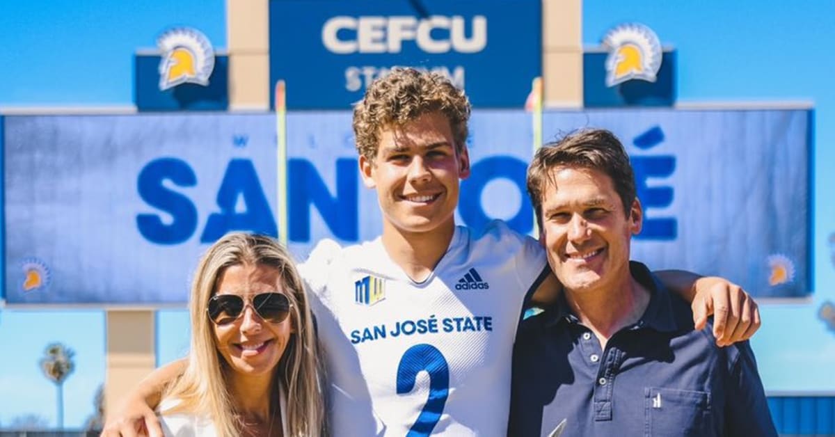 Quarterback Luke Duncan Picks Up Offer From UCLA Football - Sports ...