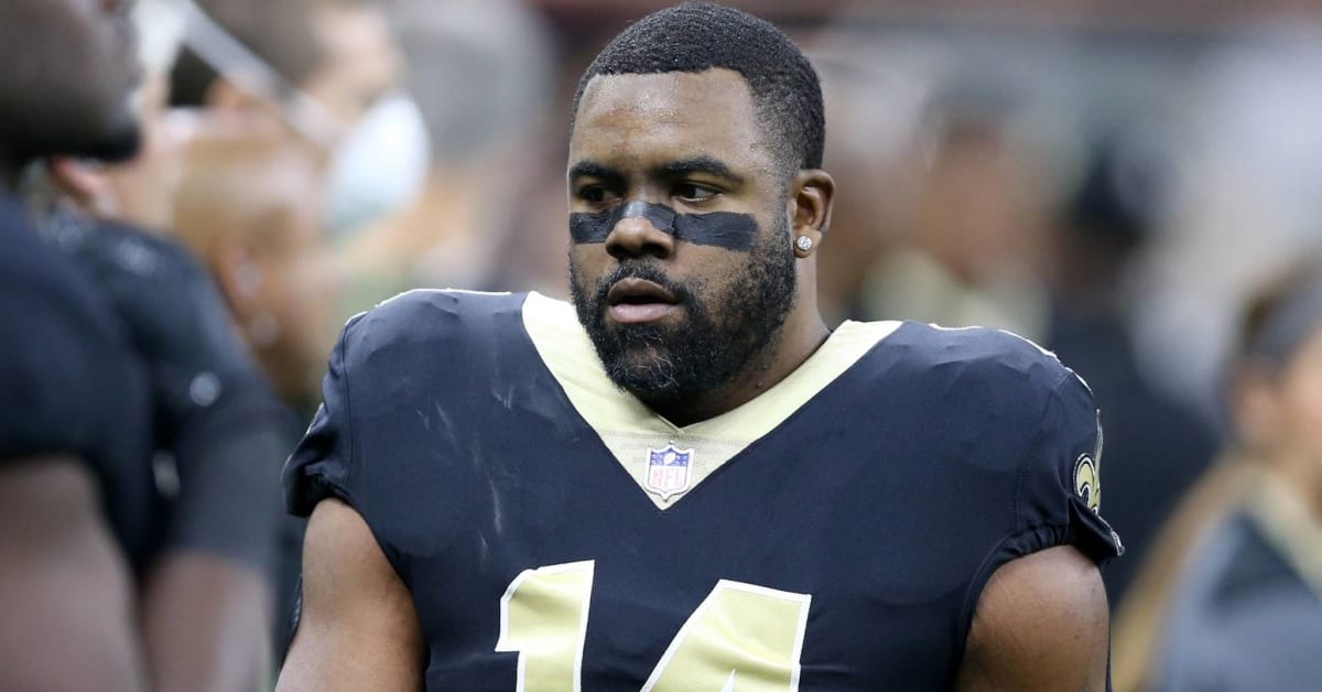 Mark Ingram Praises Saints for Keeping Team ‘DNA’ With Dennis Allen ...
