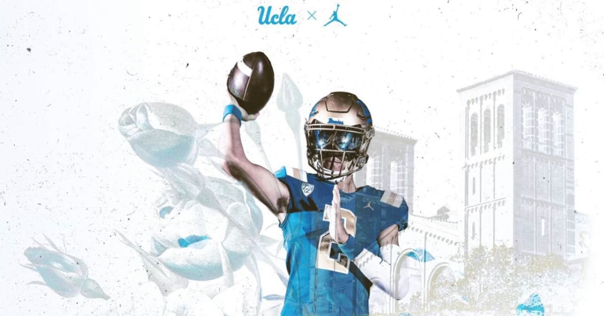 UCLA Football Early Signing Day Breakdown: QB Luke Duncan - Sports ...