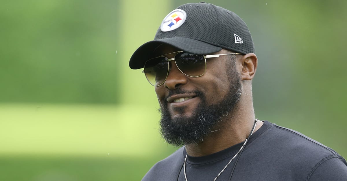 Mike Tomlin Says ‘Helplessness Is the Worst Component’ an NFL Team Can ...