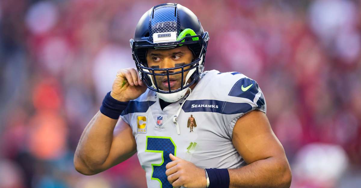 Russell Wilson ‘Pushed Hard’ for Staff Change After 2020, per Report ...