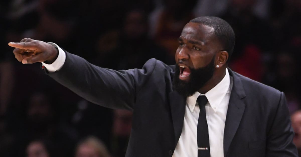 Kendrick Perkins’s Player Comparisons Spark Major Reactions During NBA ...