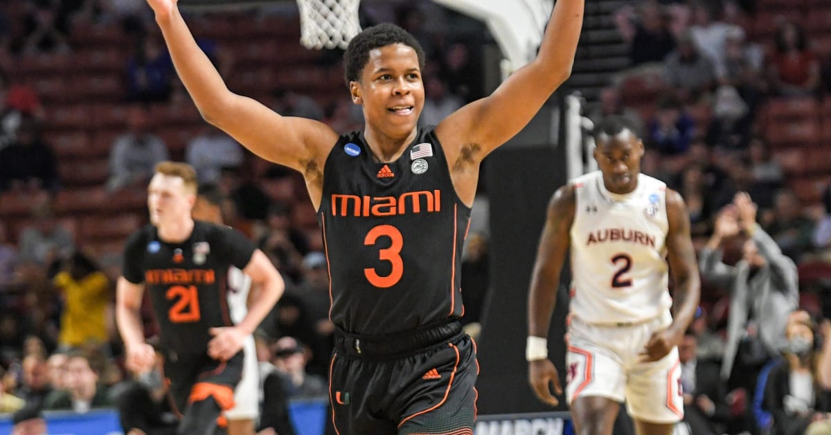 Detroit Pistons Sign Miami Hurricane's Charlie Moore - All Hurricanes ...