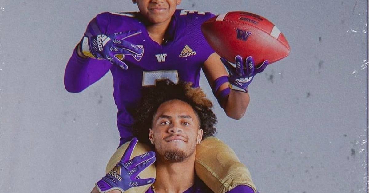UW Remains in Contention for One of Two Local Corners - Sports ...